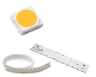 LUXEON LEDs – Lumileds | DigiKey